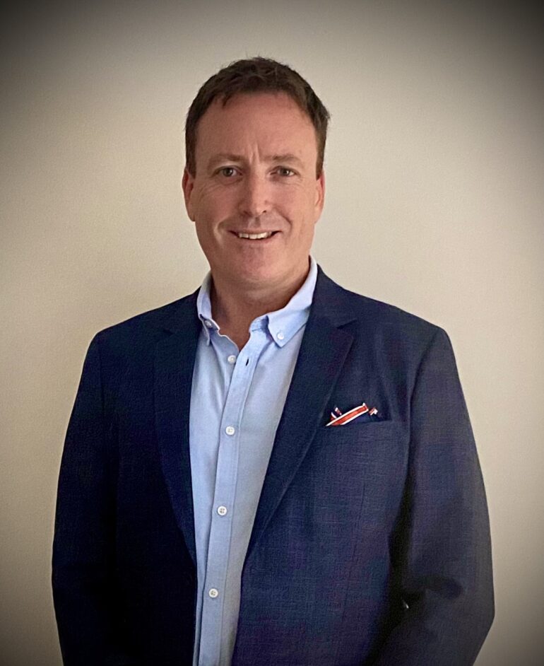 BWA CEO Announcement – Nathan Cave – Basketball WA
