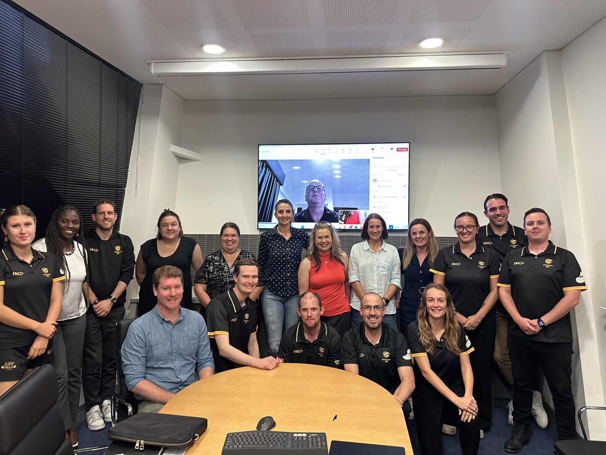 Basketball Operations Advisory Groups – Basketball WA
